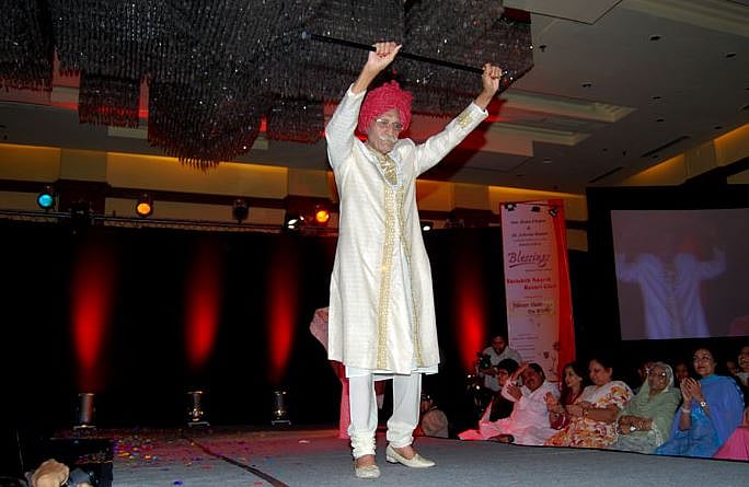 Mdh Owner / Mdh Masala Owner Success Story | route72-sunshinecoast