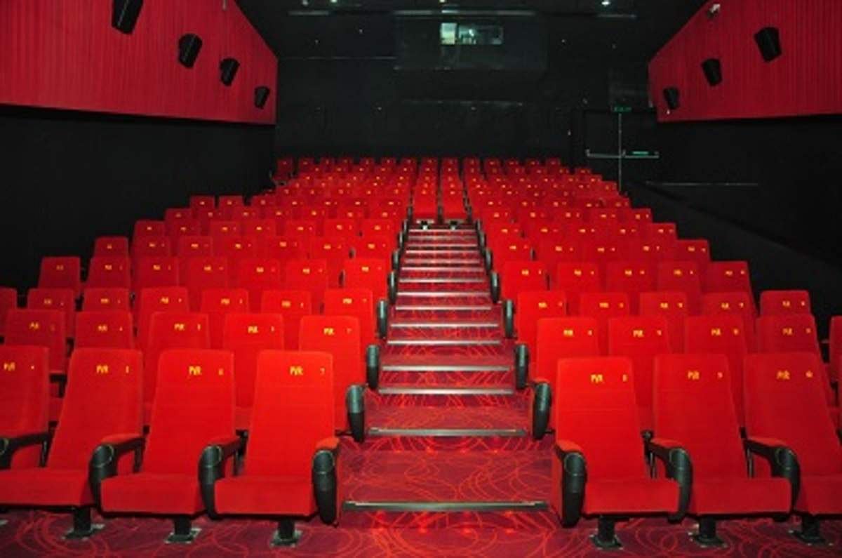 PVR Cinemas expands its footprint in South with a new 5-screen ...