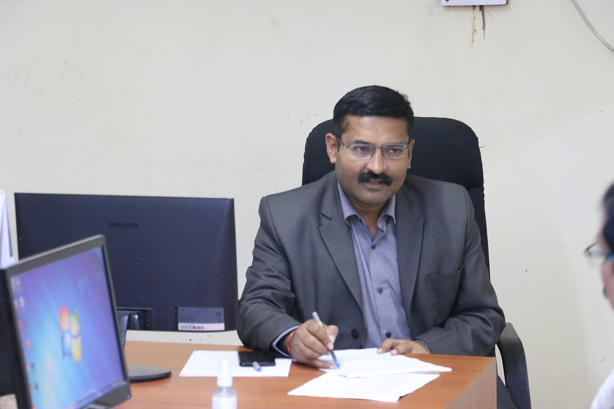 Indore: Commissioner of Police releases short film Dhakad on women’s safety