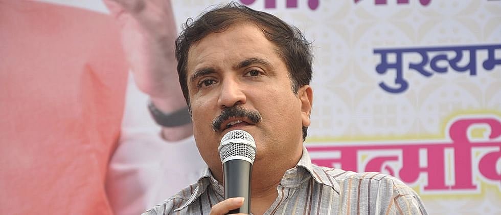 Maharashtra: Suspended BJP MLA Atul Bhatkhalkar declines to appear ...