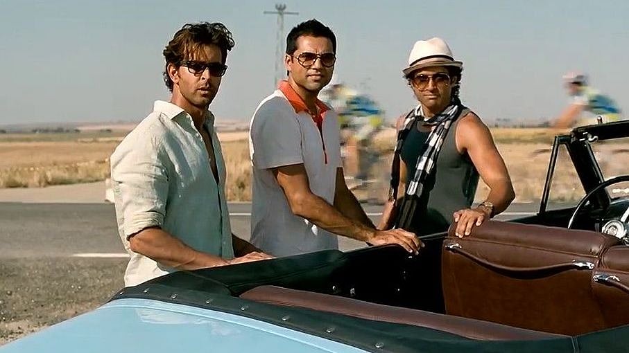 Pen To Paper: Why Everyone Should Watch ZNMD Once In Their Lifetime