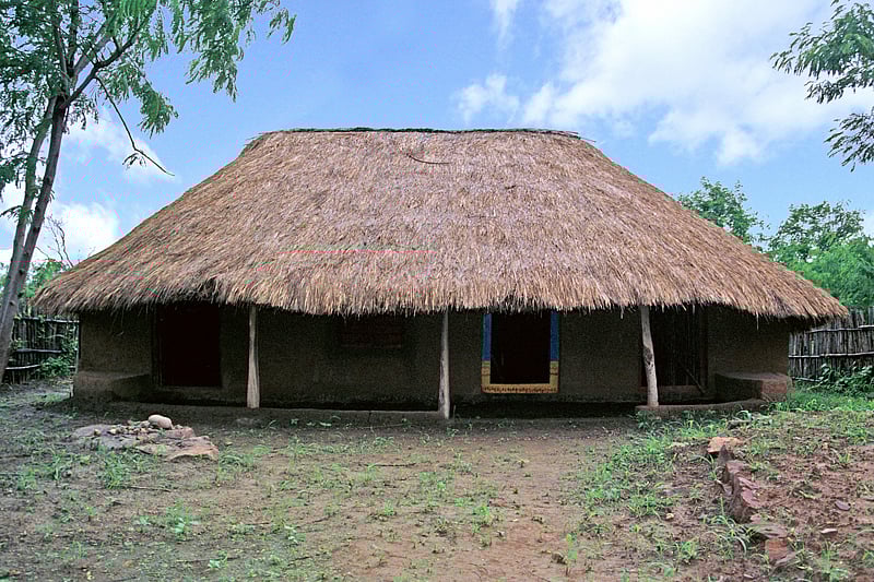 Bhopal: It is Purillu for you this time, know what it is and how it is ...