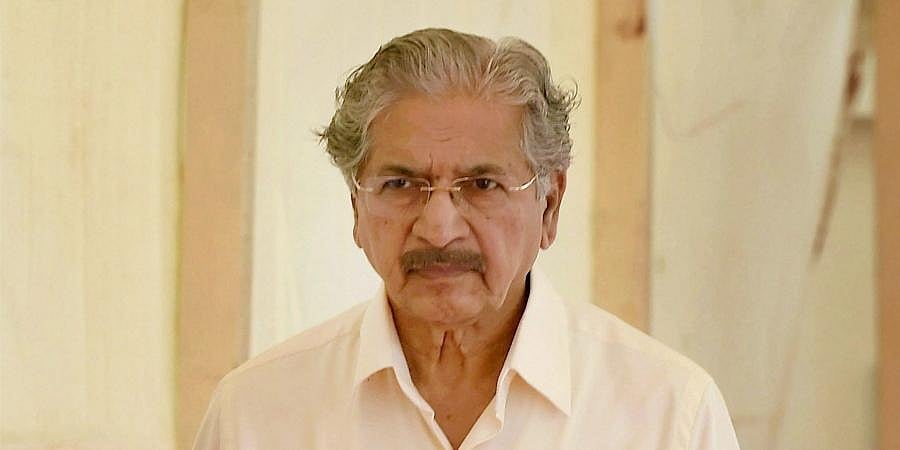 Centre must hear views of states: Maharashtra minister Subhash Desai