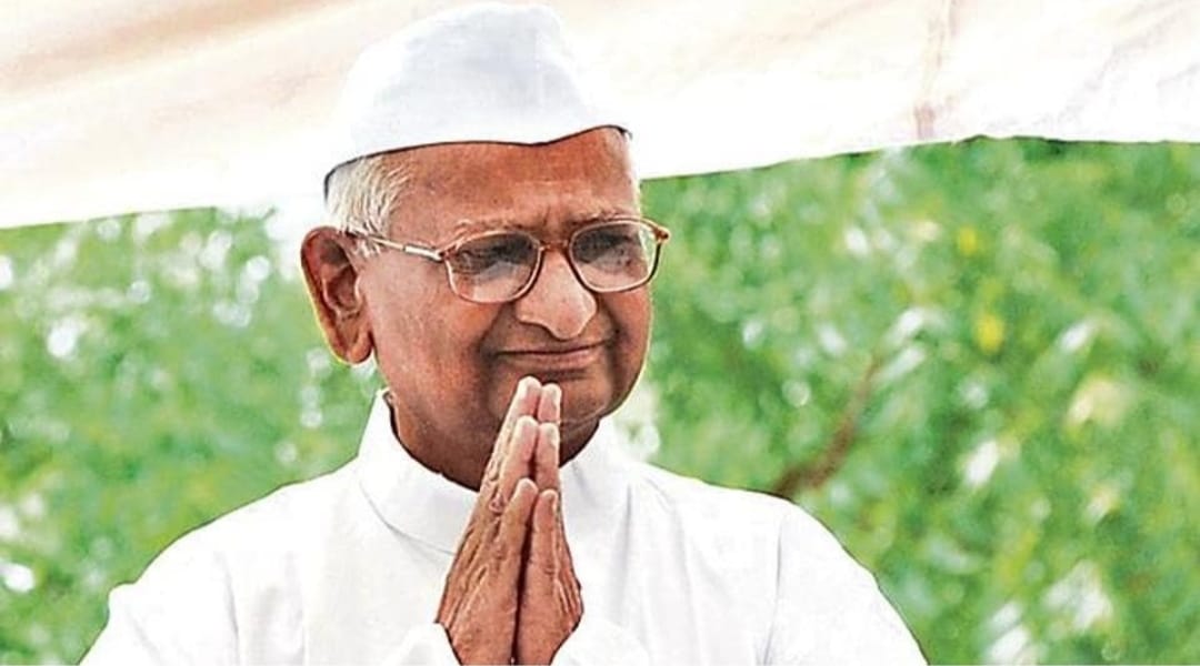 Anna Hazare Birthday Special: Interesting facts about the anti ...