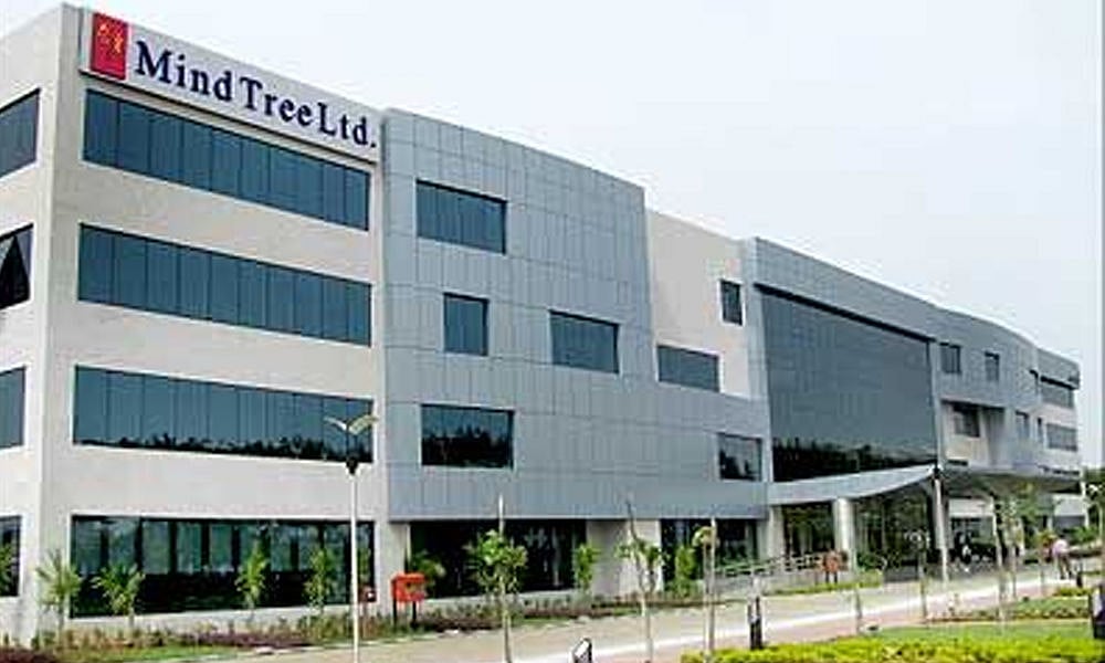 Mindtree shares tank nearly 6%, despite firm's 34% jump in Q3 net