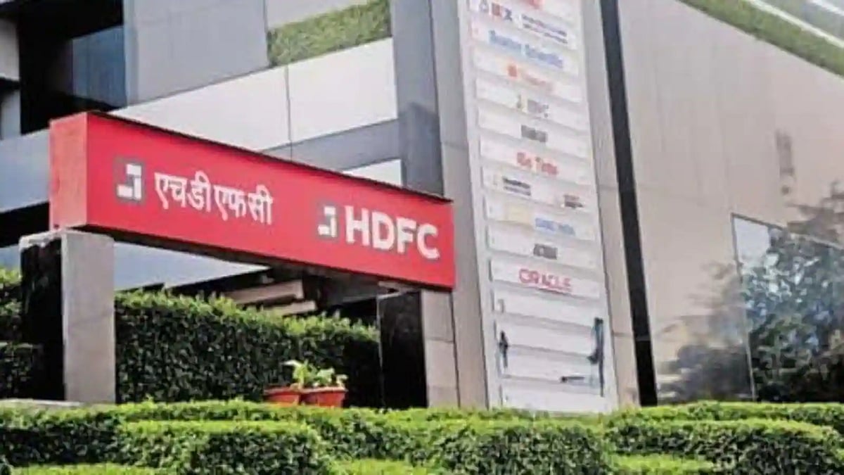 HDFC Capital announces initial close of US$376 million for Scheme 2, H ...