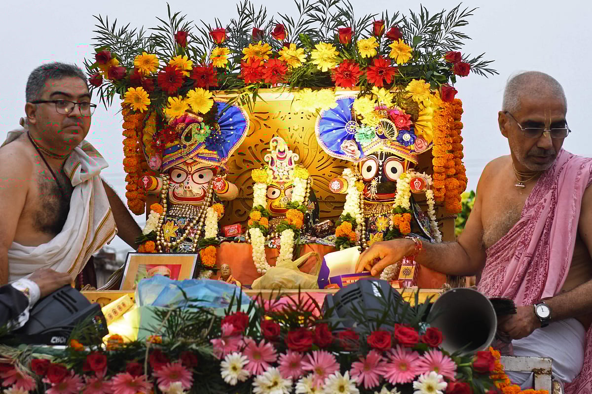 Guiding Light: The Eternal Juggernaut