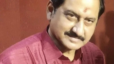 Suman Actor In Sivaji