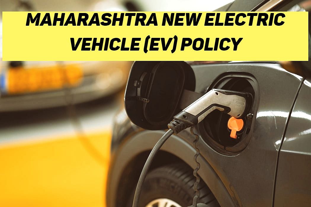 Implement Motor Electric Vehicle Policy permitting installation of EV ...