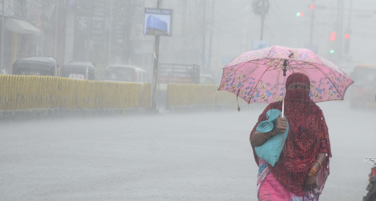 MP Monsoon Update: Flood Threat In Rewa, Home Guard, SDERF on Alert