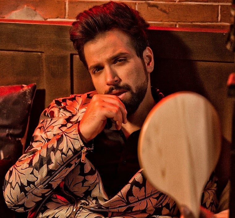 Rithvik Dhanjani shares his thoughts on arranged marriages: 'Can work ...