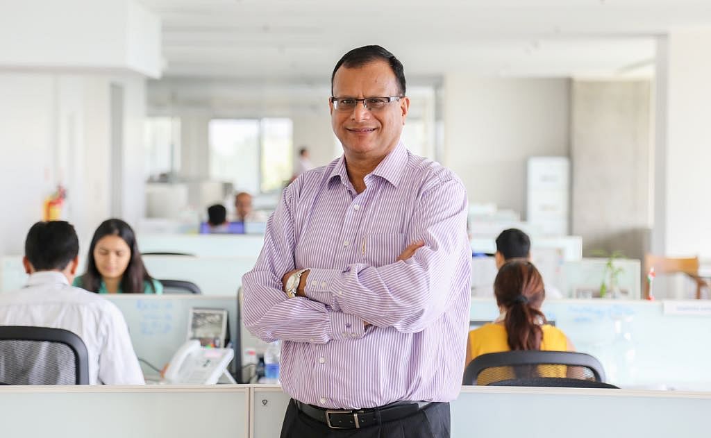 Godrej Agrovet launches new insecticide Gracia