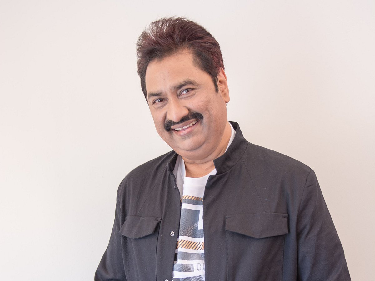 Singer Kumar Sanu’s Fan Cycles 1,200 KM From Rajasthan to Mumbai To ...