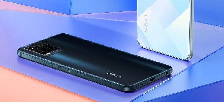Chinese smartphone brand Vivo’s shipment of 27,000 devices worth $15 mn ...