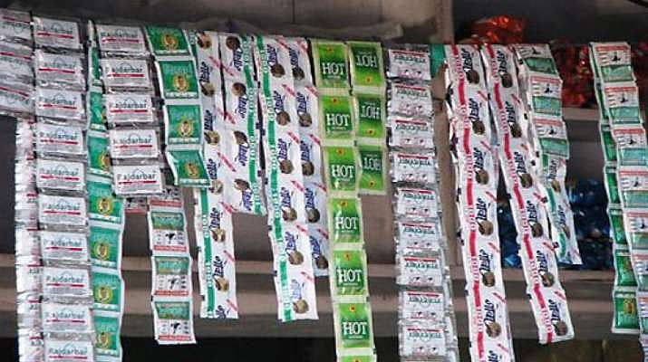 MLA Seeks Action Against Firm After Caretaker Caught Selling Gutka at ...