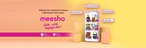 Meesho announces first-of-its-kind Boundaryless Workplace Model