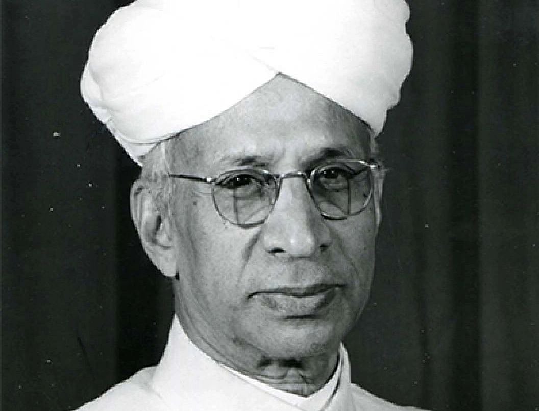 Sarvepalli Radhakrishnan Birth Anniversary: Lesser known facts about ...