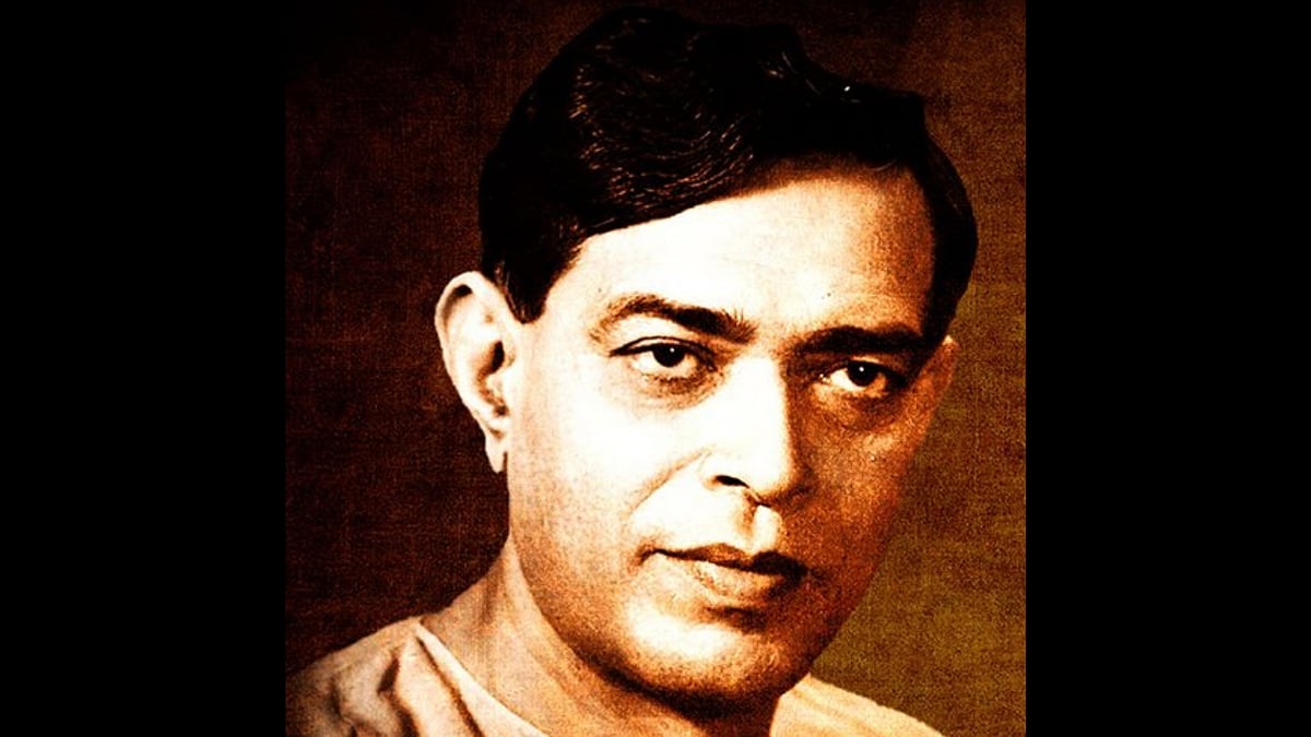Who was Ramdhari Singh Dinkar? Revisiting his life on 48th death ...