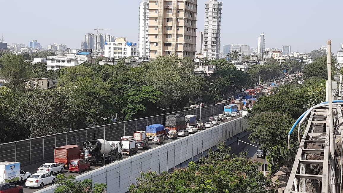Mumbai: VIP movement causes inconvenience to common motorists on Sunday ...
