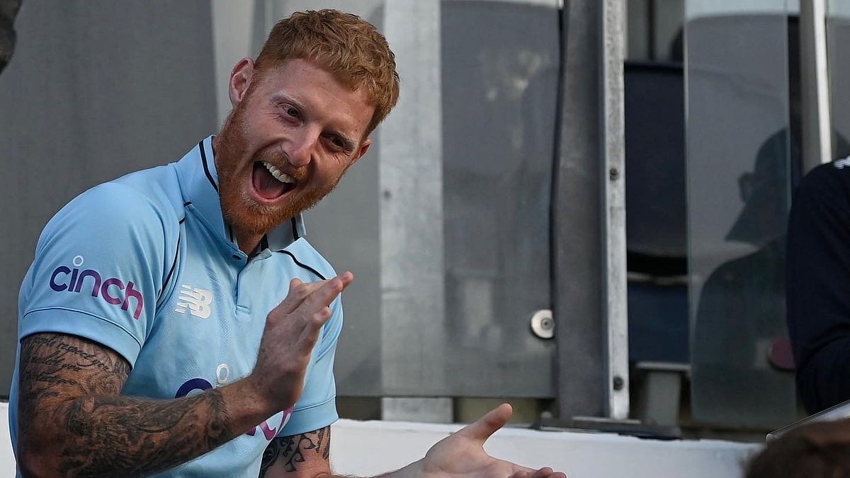 Ben Stokes Comes Out Of ODI Retirement, Named In England's Squad For ...
