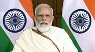 MP Foundation Day Pradyuman Singh Tomar Reaches Gwalior Assures 