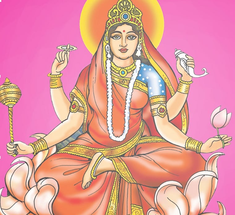 Navratri Day 9: Seek Maa Siddhidatri's blessings today; holy chants and ...