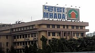 MHADA s Pahadi Goregoan Housing Project 2 300 Houses To Be Ready By MHADA s Pahadi Goregoan Housing Project 2 300 Houses To Be Ready By