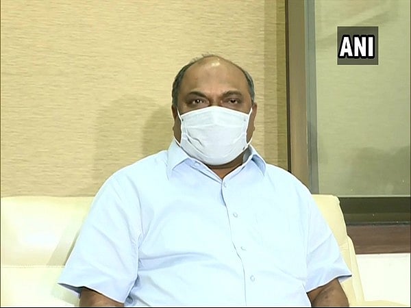 Mumbai: Shiv Sena leader Anil Parab grilled by ED for 3rd consecutive ...