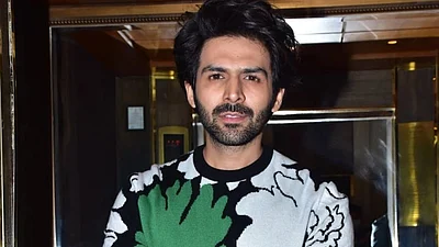 Swaroop Sampat Aditya Rawal