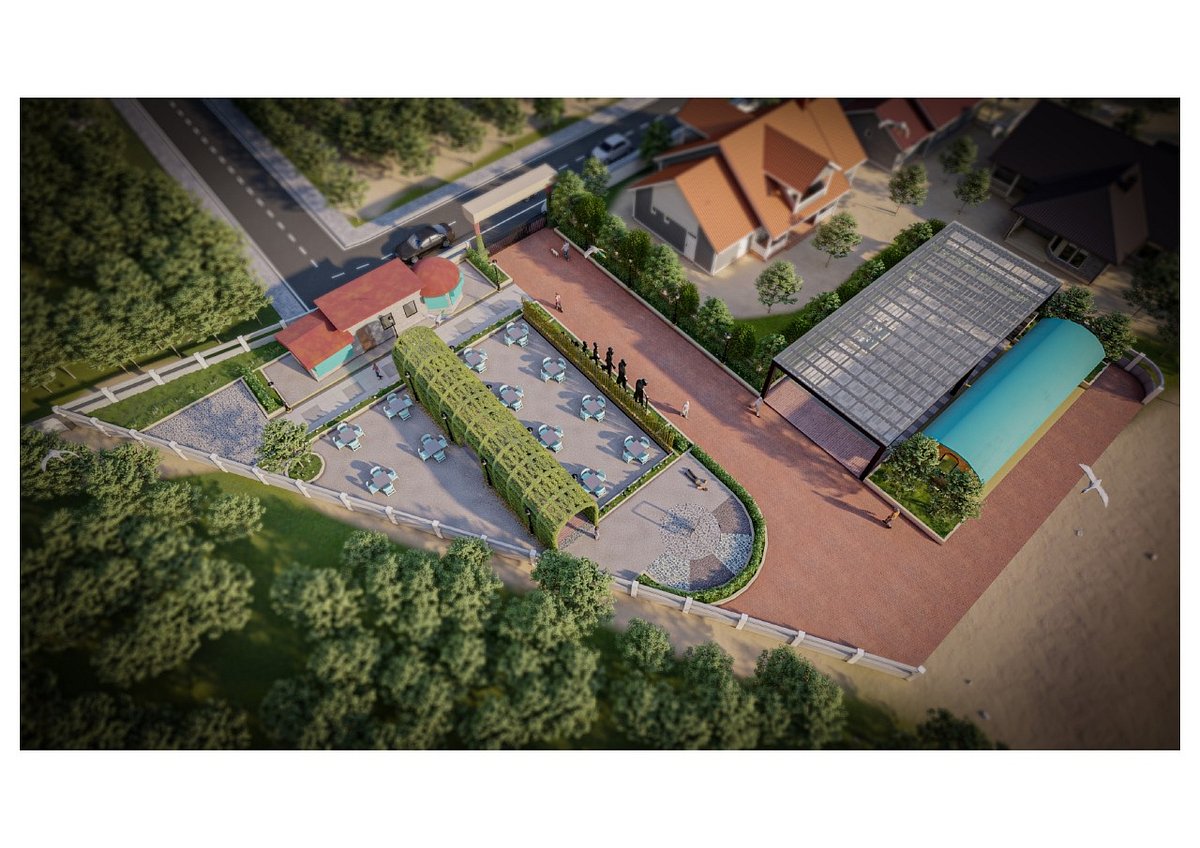 Navi Mumbai: Sagar Vihar in Vashi to get a makeover, NMMC starts ...