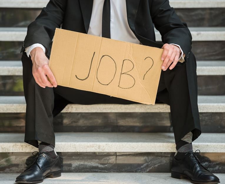 Unemployment rate decreasing in India with economy slowly returning to ...