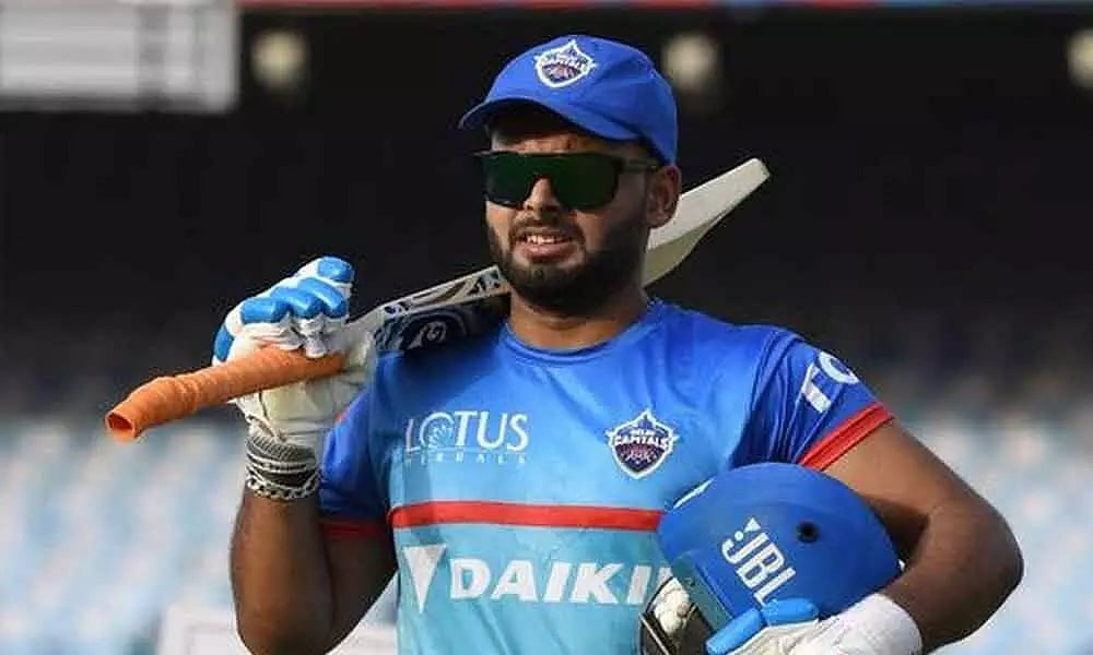 Rishabh Pant becomes Indian wicket-keeper with highest ODI score in SA ...