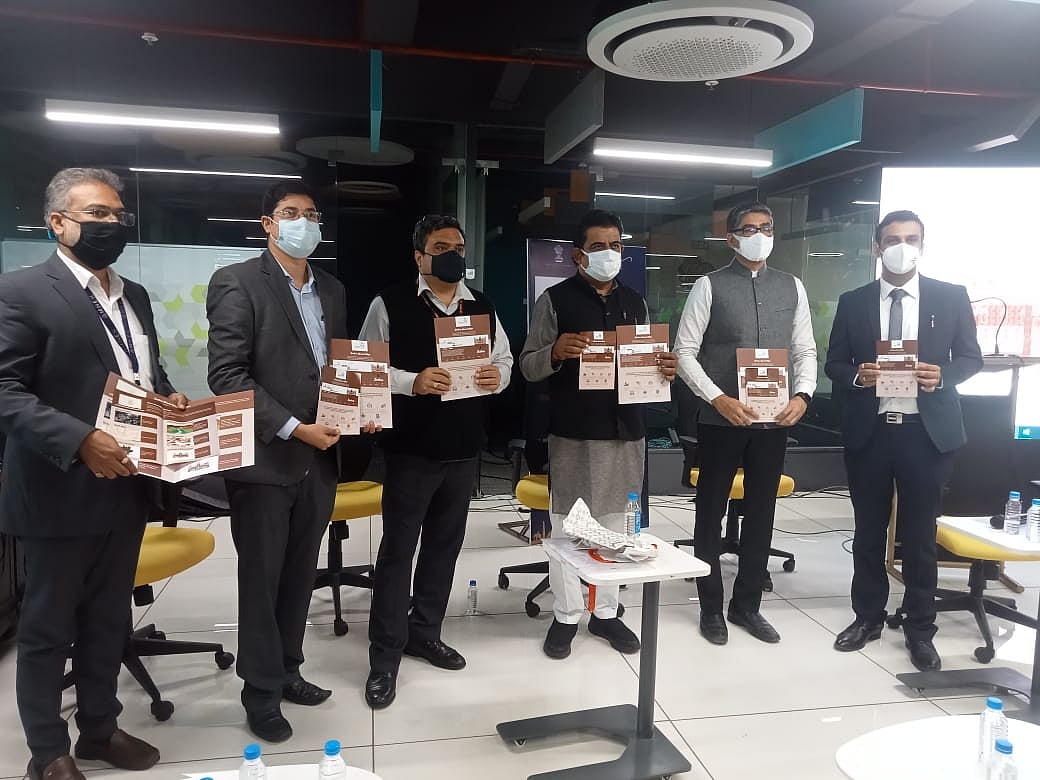 Indore: Workshop to mark Open Data Day; City's smart map inaugurated