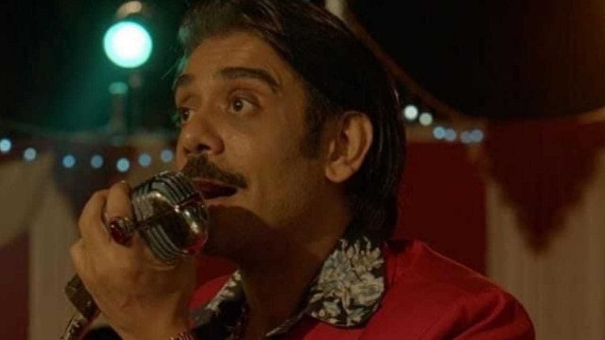 Saurabh Sachdeva opens up on working in 'Ranjish Hi Sahi', journey in ...