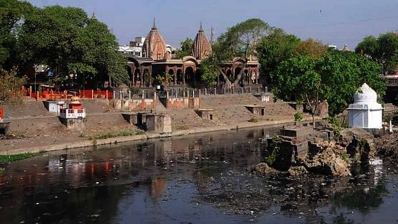 Indore: MPPCB to monitor Kanh River’s water quality in real time