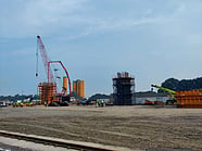 Mumbai Ahmedabad High Speed Rail Project Track Package Contract Signed 