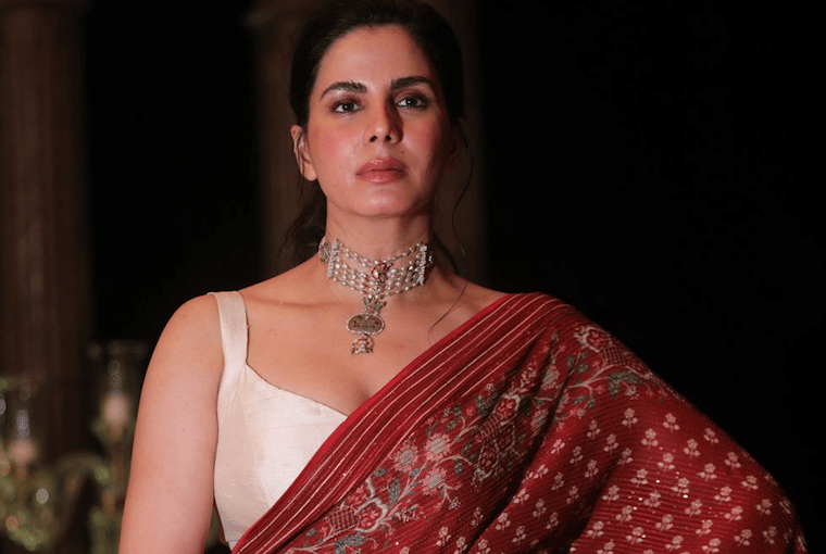 Exclusive! The cast of Human, Shefali Shah, Kirti Kulhari and Vishal ...