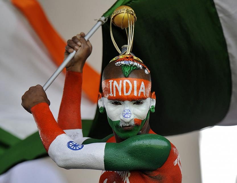 Famous Sachin Tendulkar fan Sudhir Kumar Chaudhary abused, beaten up in ...