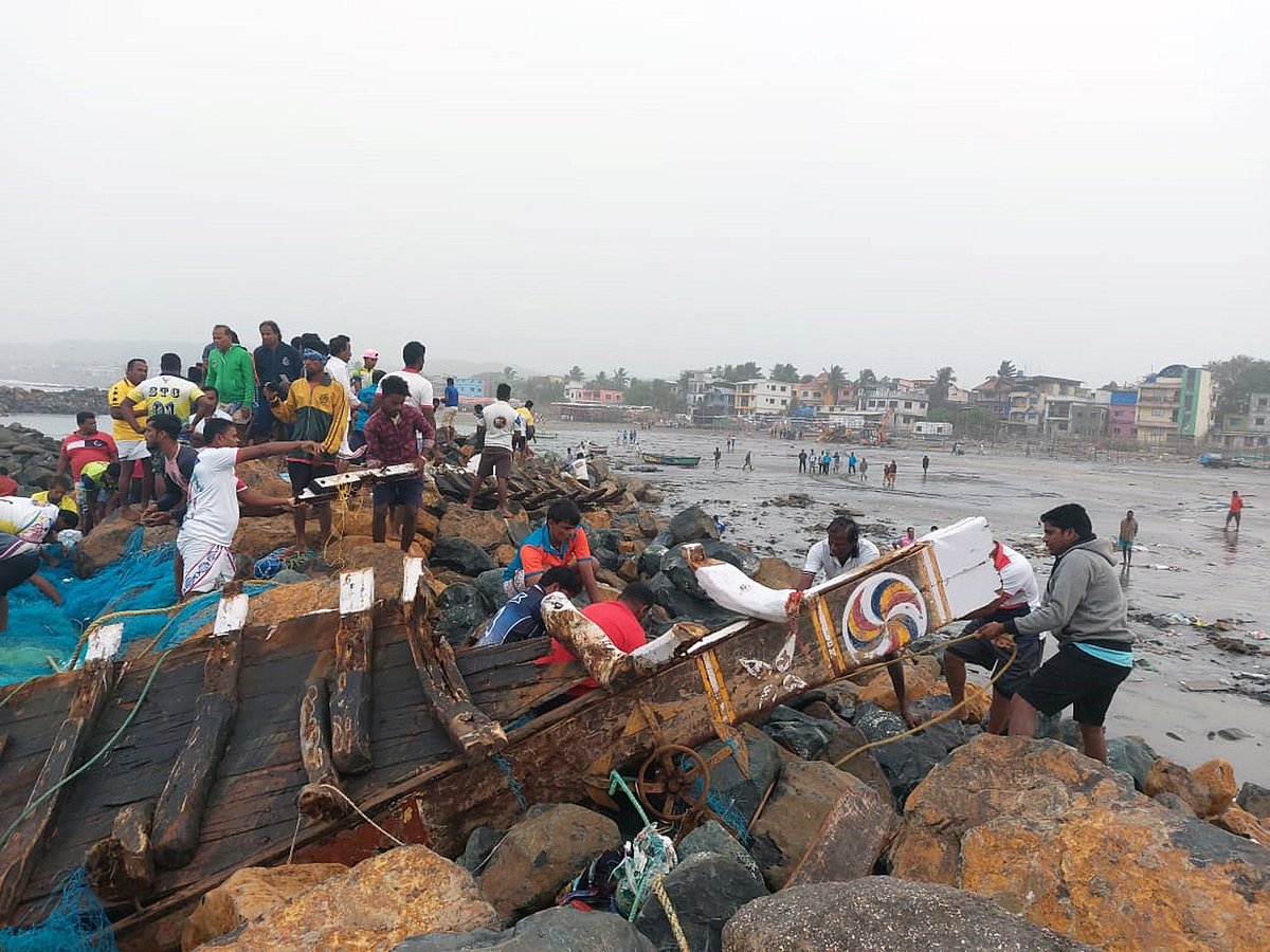 Bhayander: Uttan fishing community demand hike in compensation after ...