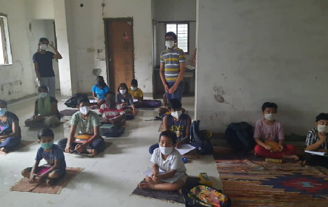 FPJ-Ed: Winner of 150 medals, this teenage sibling duo from Jalgaon is ...