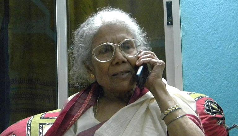 West Bengal: Singer Sandhya Mukhopadhyay deserved more than Padma Shri ...