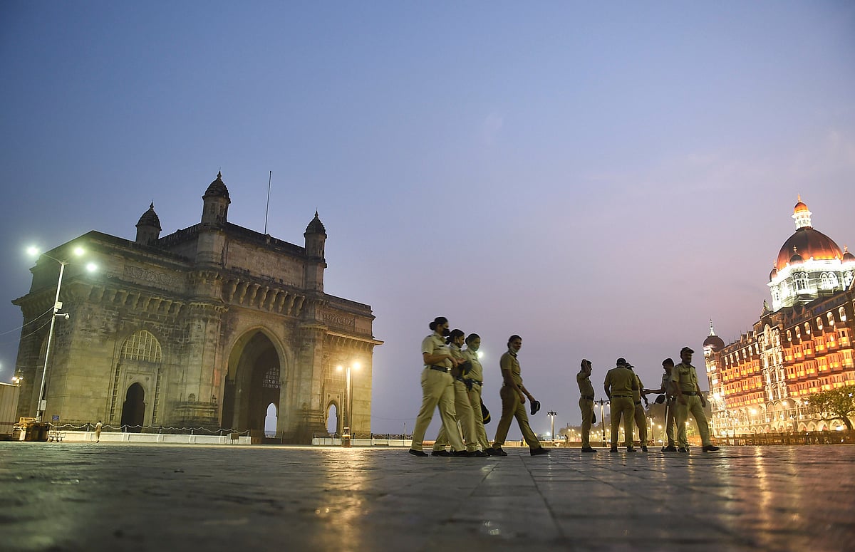 Mumbai beautification project: BMC to illuminate public spaces ...