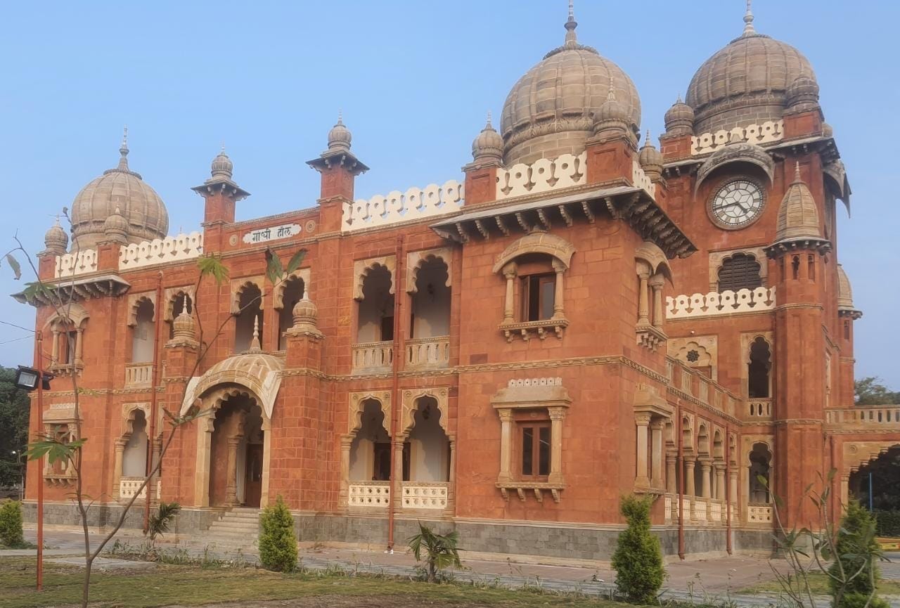 Indore: IMC, Smart City impose entry fee at two heritage sites of city