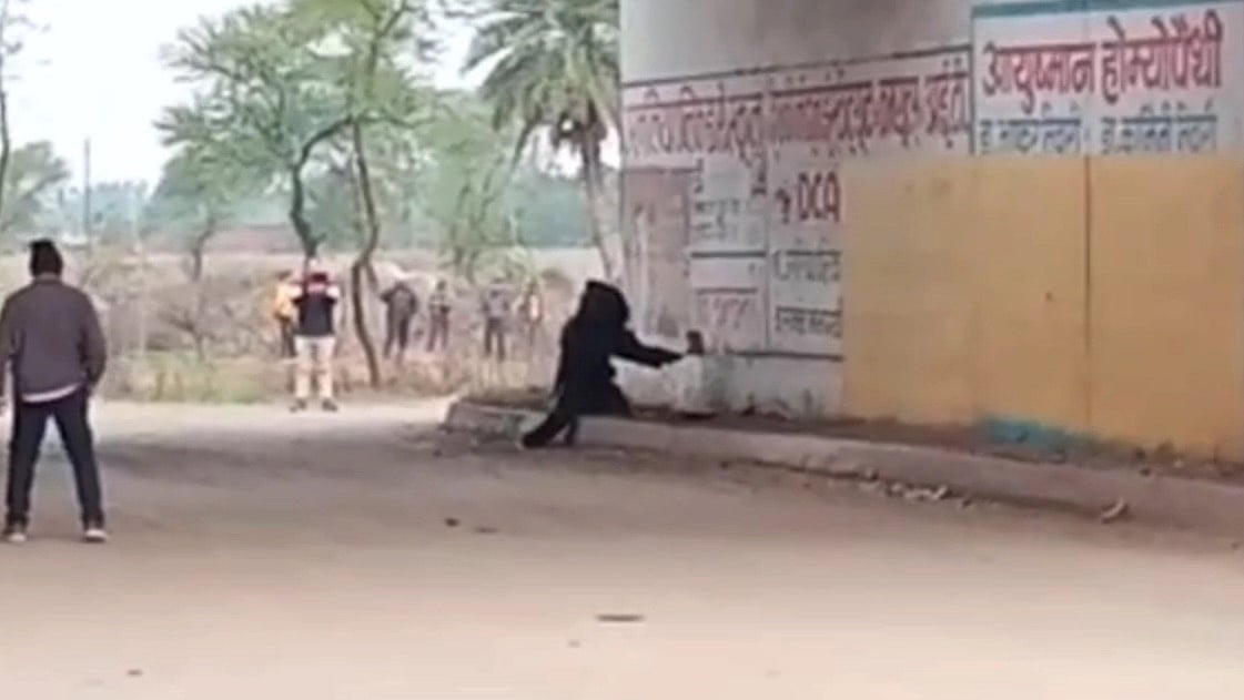 Rewa: Galwan valley martyr Deepak Singh’s wife to join Indian Army as officer