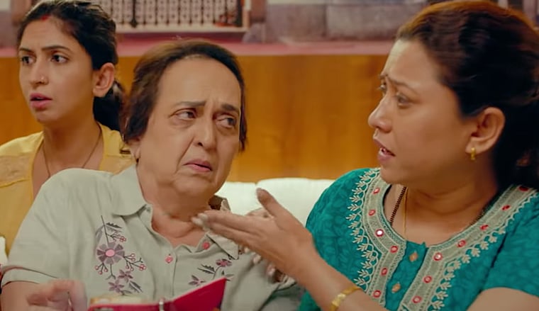 Jhimma review: A must-watch slice-of-life film with excellent ...