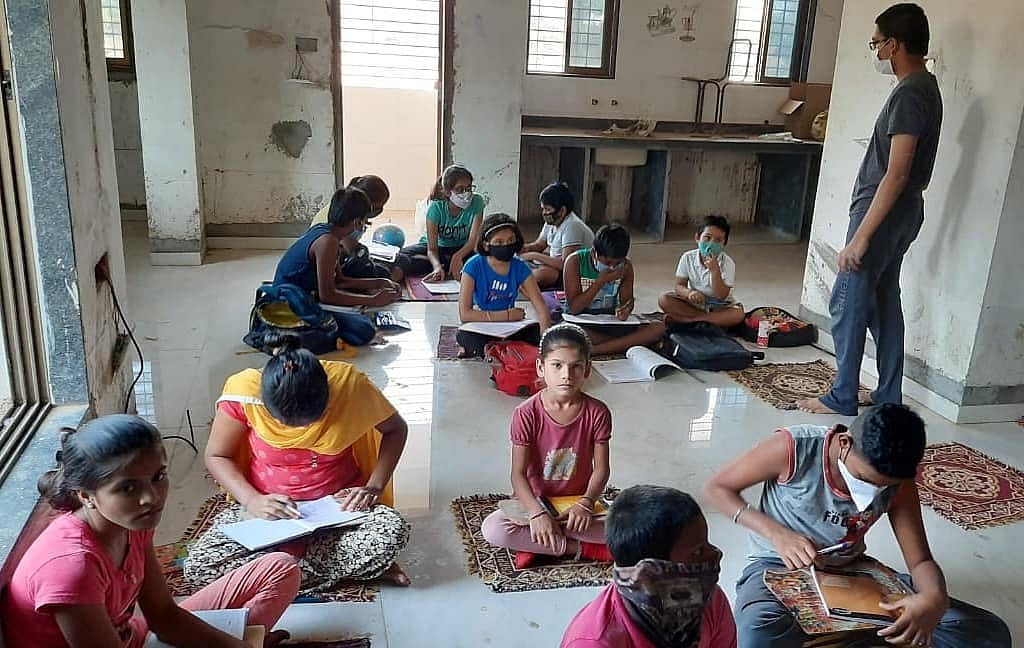 FPJ-Ed: Winner of 150 medals, this teenage sibling duo from Jalgaon is ...