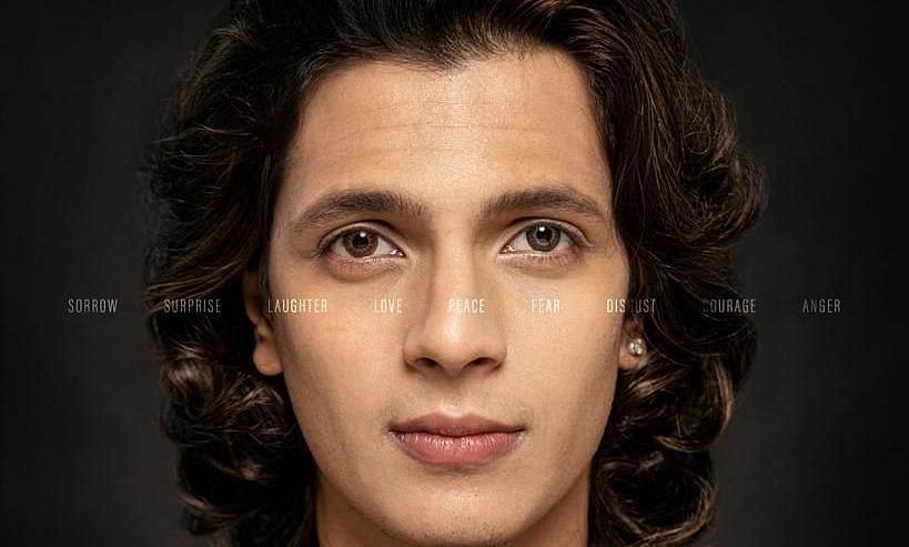 Late music composer Aadesh Srivastava’s son Avitesh to debut with 'Sirf ...