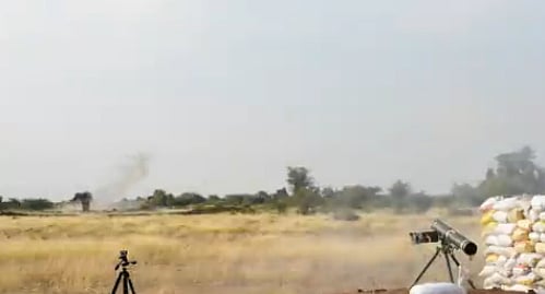Watch Video: DRDO successfully tests final configuration of ...