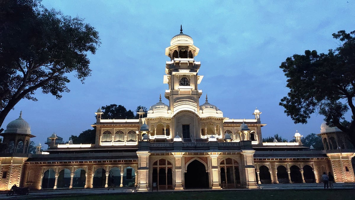 FPJ Ed: 113-year-old college building in Kota gets facelift worth Rs 3 ...