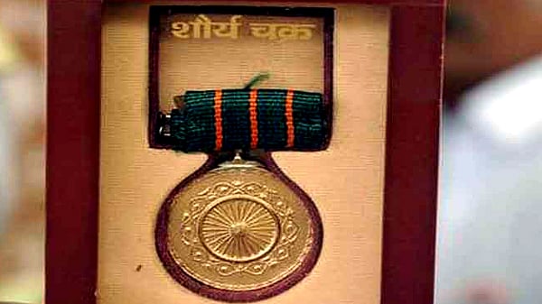 R-Day 2023 gallantry awards: Armed Forces personnel receive 6 Kirti ...